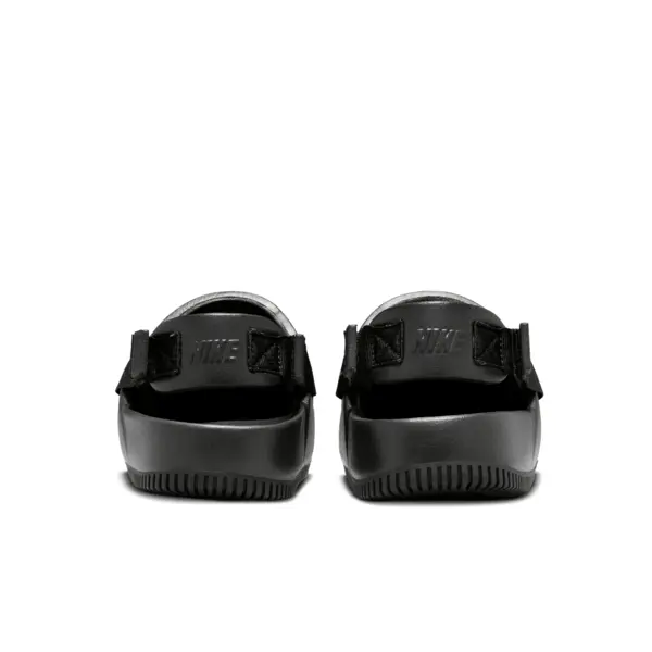 Nike Calm Mules - Black