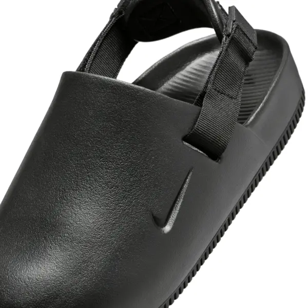 Nike Calm Mules - Black