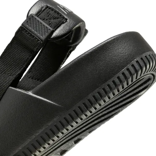 Nike Calm Mules - Black