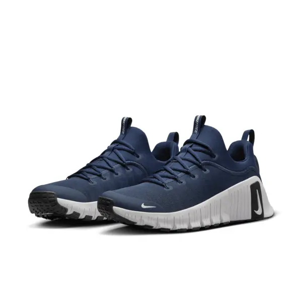 Nike Free Metcon Athletic Shoes