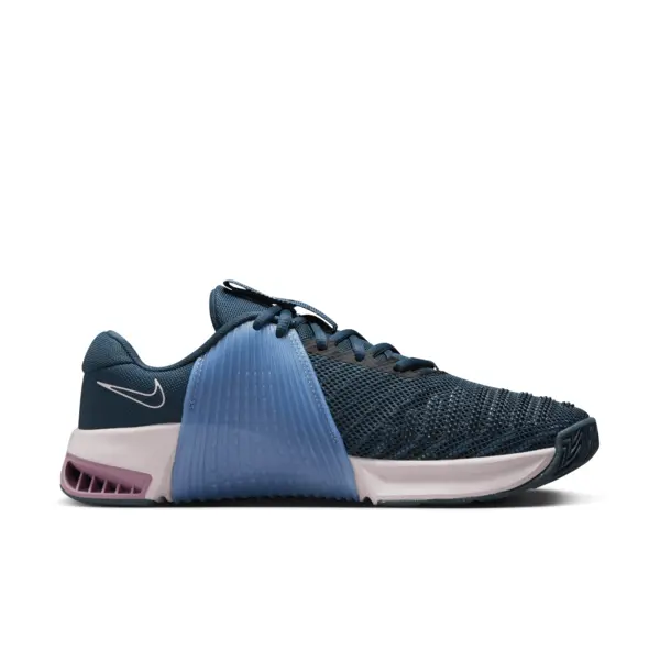 Nike Metcon Workout Sneakers In Blue - 25% Off | Editorialist