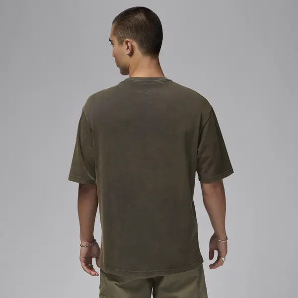 JORDAN Short-sleeve T-shirt