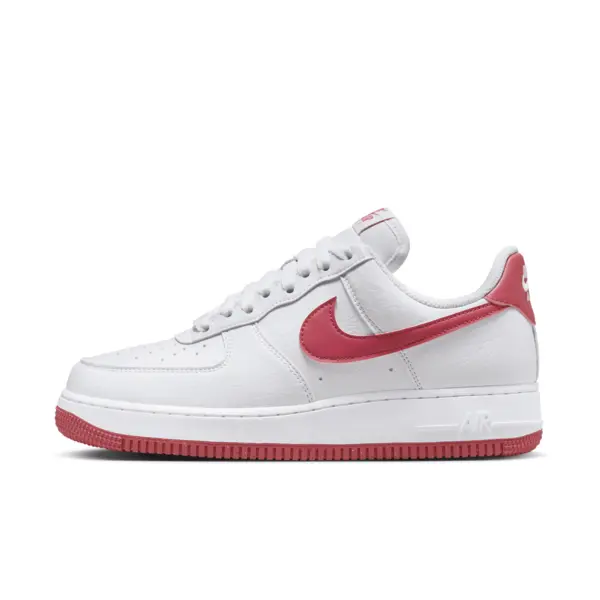 Nike Air Force 1 '07 Next Nature Sneakers - White