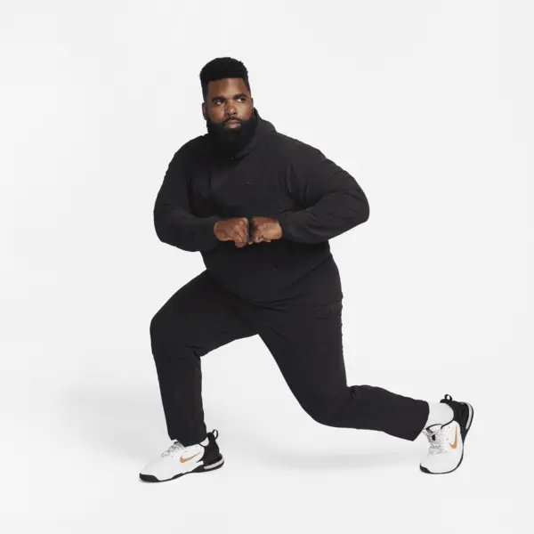 Nike Unlimited Dri-fit Tapered Leg Versatile Pants
