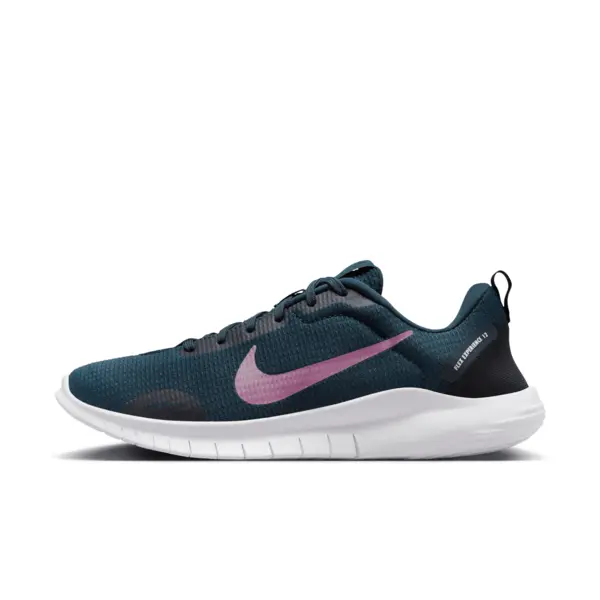 Nike Flex Experience Run Road Running Shoes - Blue