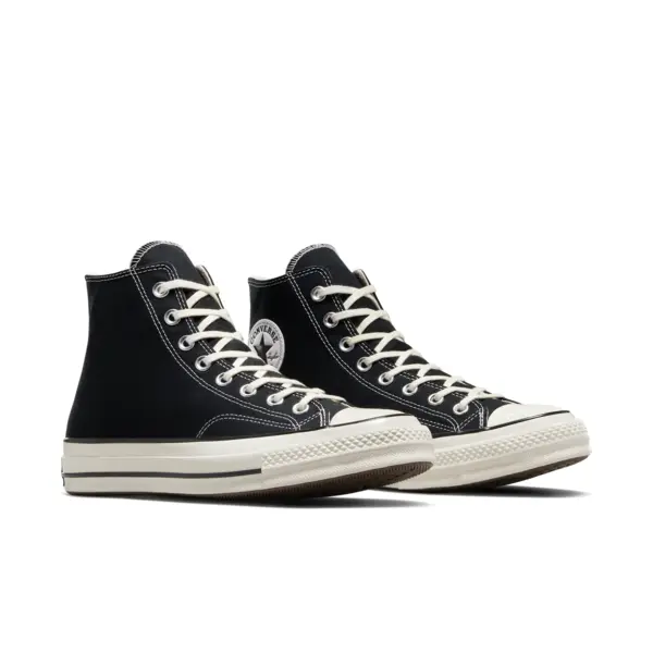 CONVERSE Chuck 70 High Top Sneakers - Black