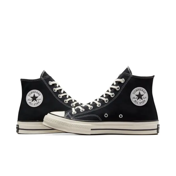 CONVERSE Chuck 70 High Top Sneakers - Black