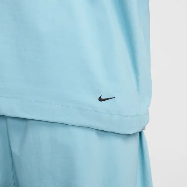 Nike Tech Woven Jacket - Blue