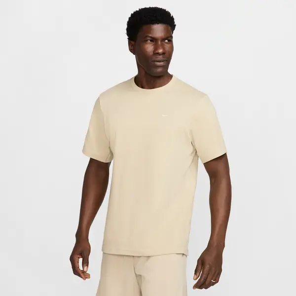 Nike Dri-fit Short-sleeve Versatile Top