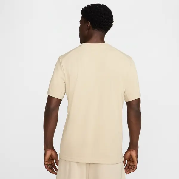 Nike Dri-fit Short-sleeve Versatile Top
