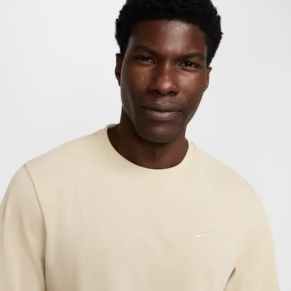Nike Dri-fit Short-sleeve Versatile Top