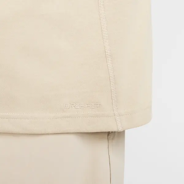 Nike Dri-fit Short-sleeve Versatile Top