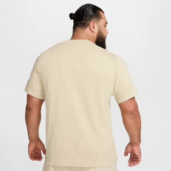 Nike Dri-fit Short-sleeve Versatile Top