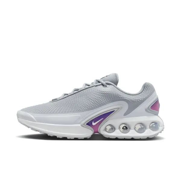 Nike Max Dn Sneakers - Grey
