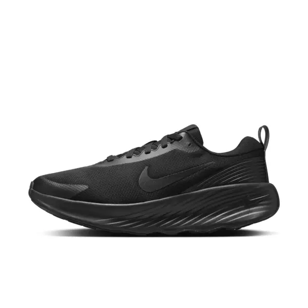 Nike Promina Walking Shoes - Black