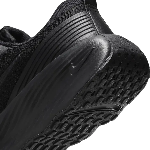 Nike Promina Walking Shoes - Black