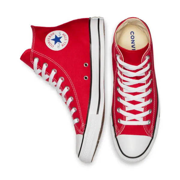 CONVERSE Chuck Taylor All Star High Top Sneakers