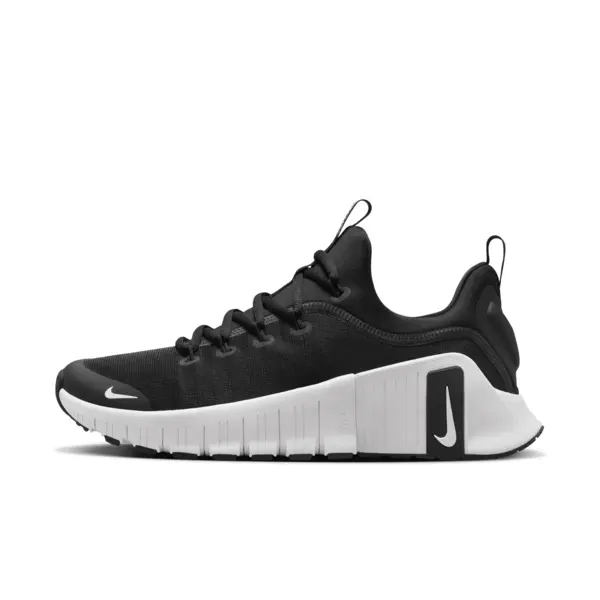 Nike Free Metcon Workout Shoes - Black