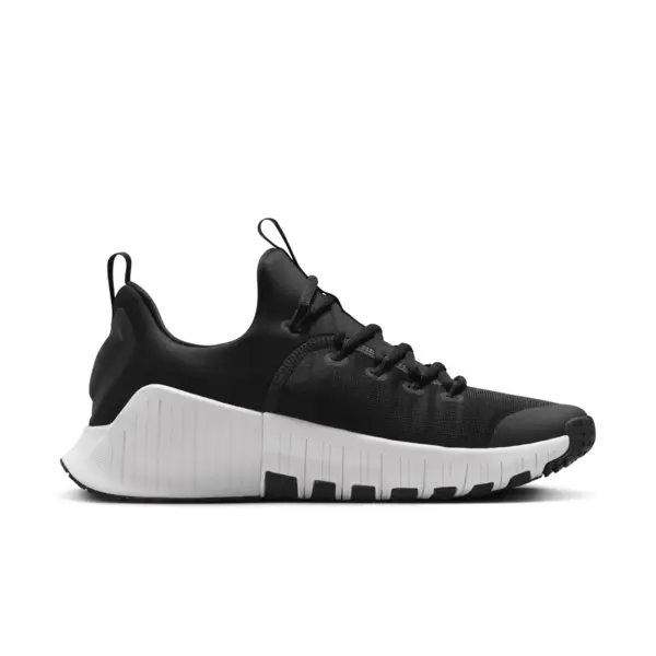 Nike Free Metcon Workout Shoes - Black