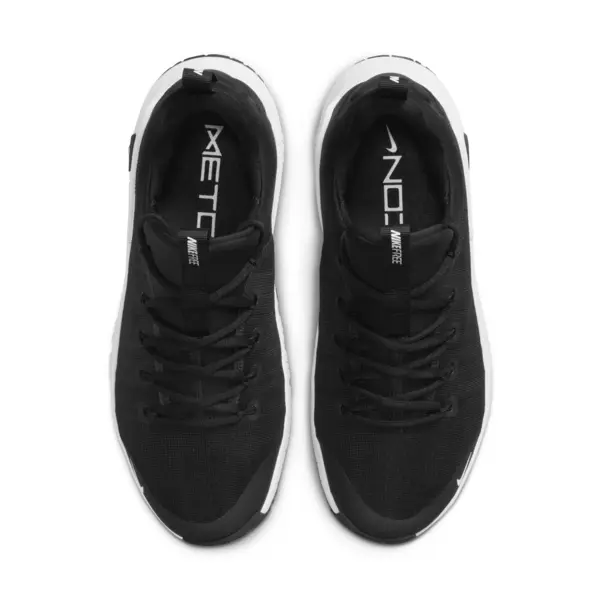 Nike Free Metcon Workout Shoes - Black