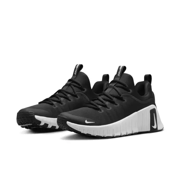 Nike Free Metcon Workout Shoes - Black