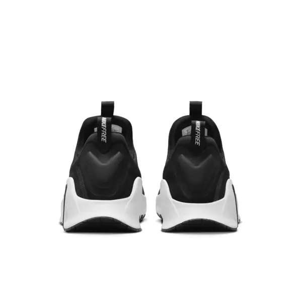 Nike Free Metcon Workout Shoes - Black