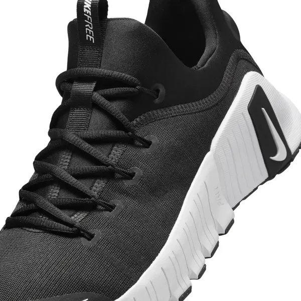 Nike Free Metcon Workout Shoes - Black