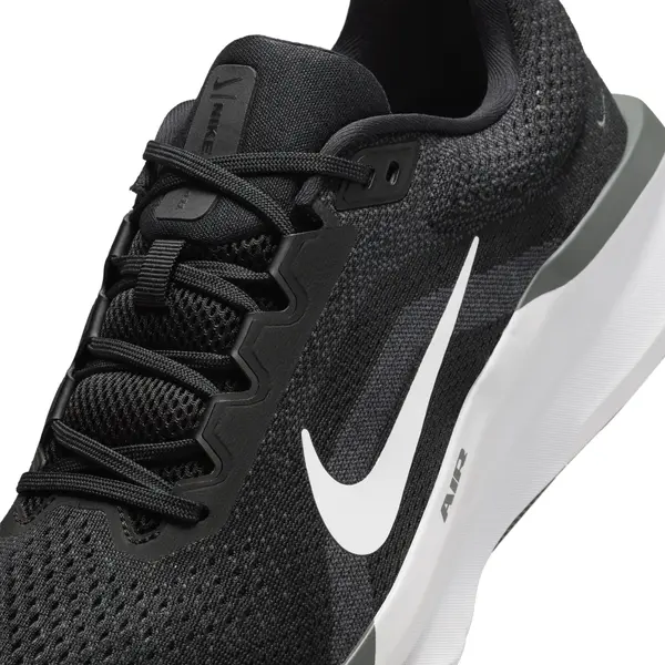 Nike Winflo Road Running Shoes - Black