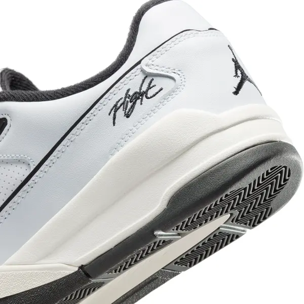 JORDAN Flight Court Sneakers - White