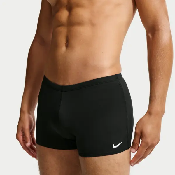 Nike Hydrastrong Essential Square Leg - Black