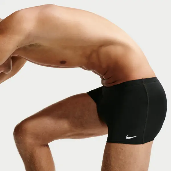 Nike Hydrastrong Essential Square Leg - Black