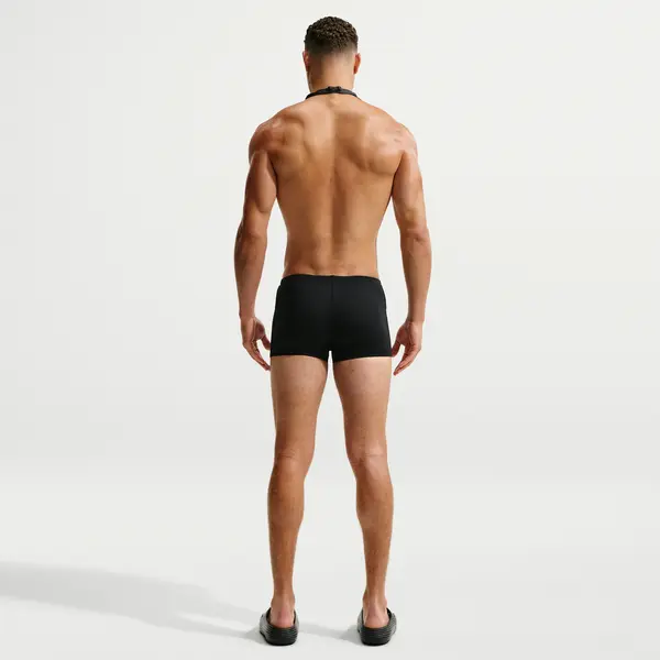 Nike Hydrastrong Essential Square Leg - Black