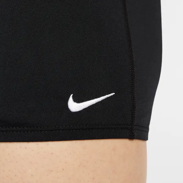 Nike Hydrastrong Essential Square Leg - Black