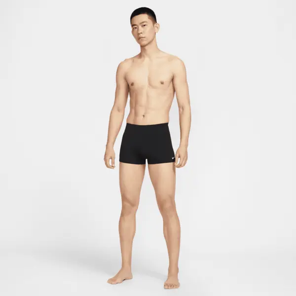 Nike Hydrastrong Essential Square Leg - Black
