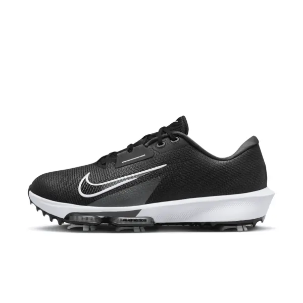 Nike Air Zoom Infinity Tour 2 Golf Shoes - Black