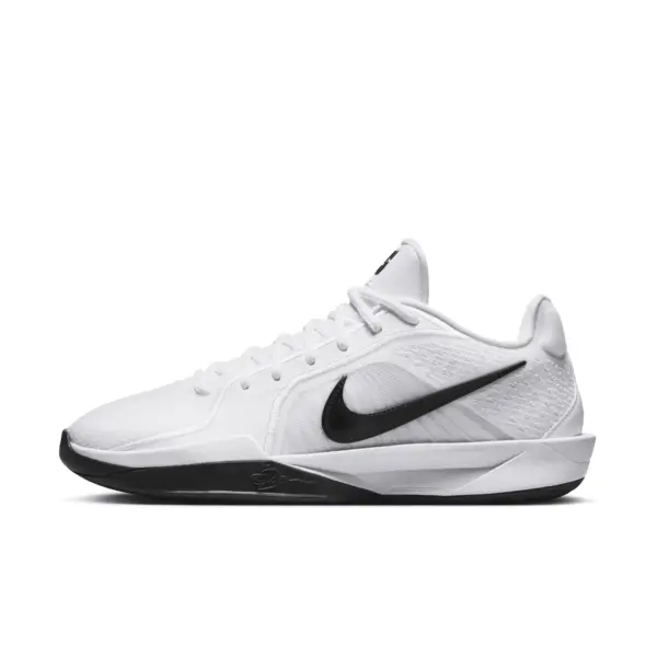Nike Sabrina 2 Basketball Shoes - White
