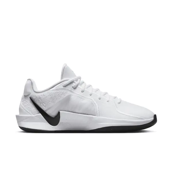 Nike Sabrina 2 Basketball Shoes - White