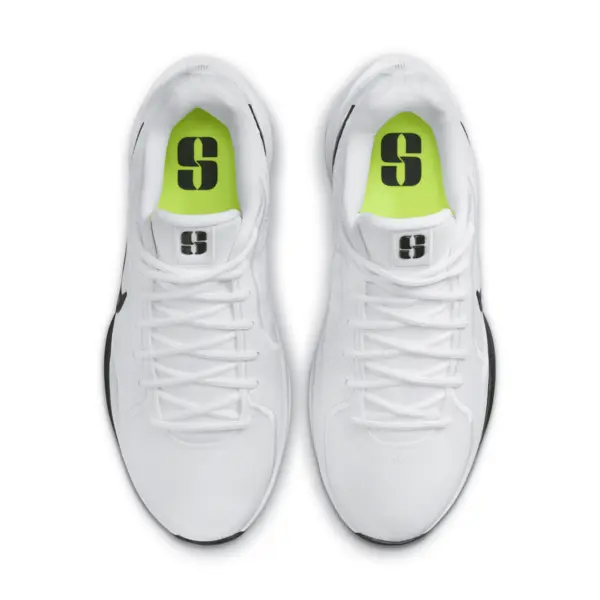 Nike Sabrina 2 Basketball Shoes - White