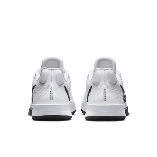 Nike Sabrina 2 Basketball Shoes - White