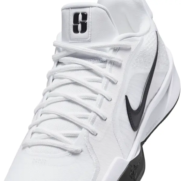 Nike Sabrina 2 Basketball Shoes - White