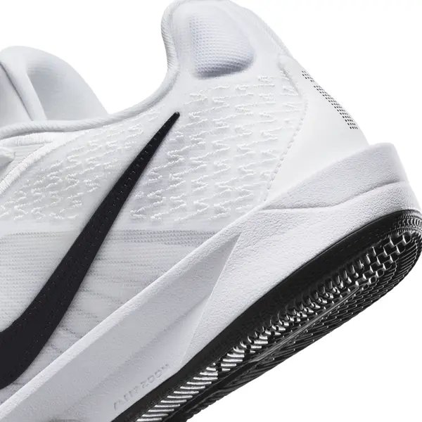 Nike Sabrina 2 Basketball Shoes - White