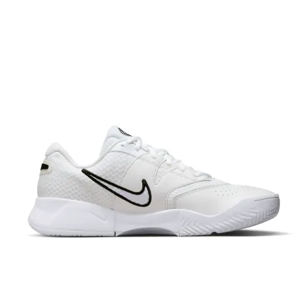 Nike Court Lite Tennis Shoes - White