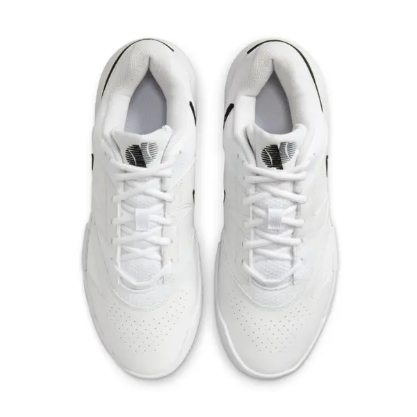 Nike Court Lite Tennis Shoes - White