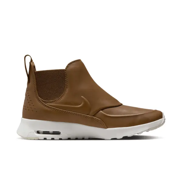 Nike Air Max Thea Mid Shoes - Brown