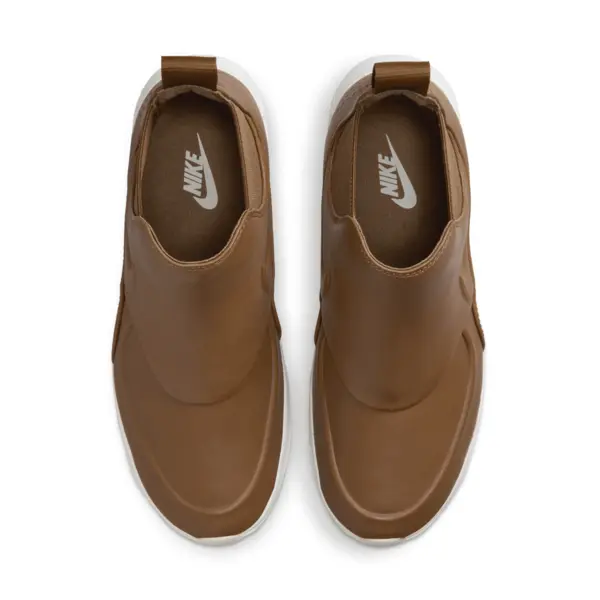 Nike Air Max Thea Mid Shoes - Brown