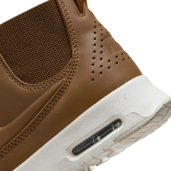 Nike Air Max Thea Mid Shoes - Brown