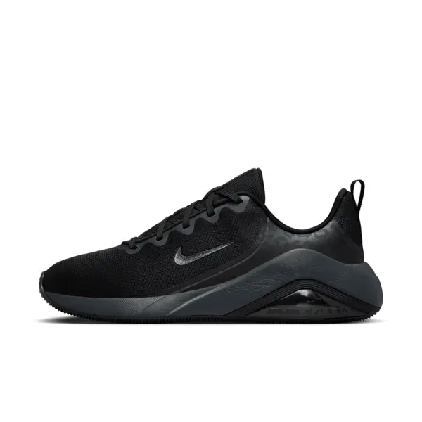 Nike Bella Workout Sneakers - Black