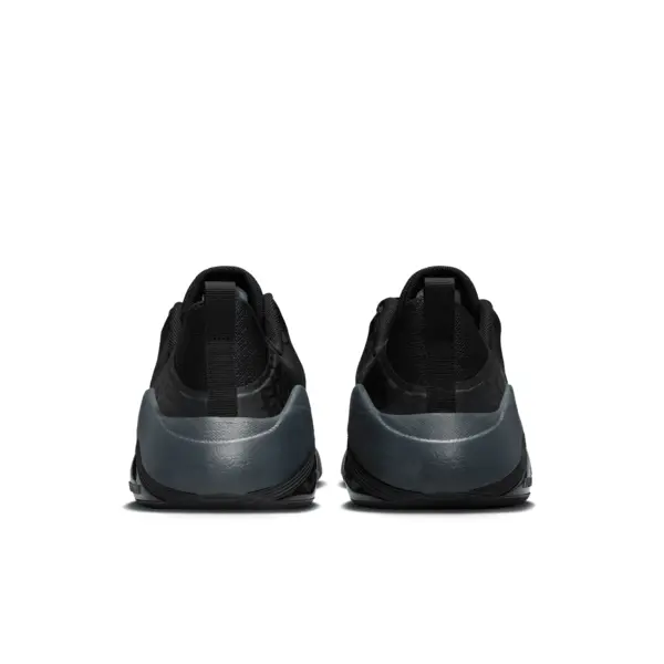 Nike Bella Workout Shoes - Black
