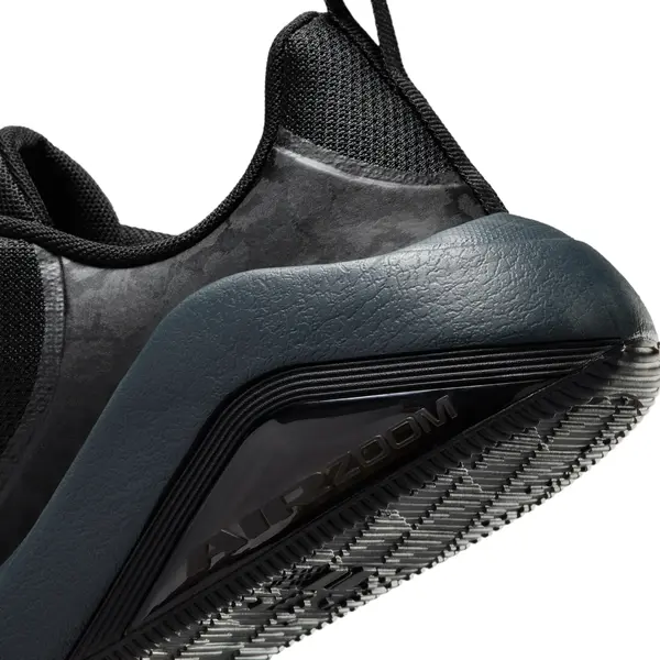 Nike Bella Workout Shoes - Black