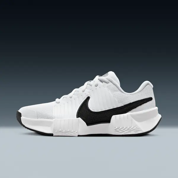 Nike Gp Challenge Pro Hard Court Tennis Shoes - White